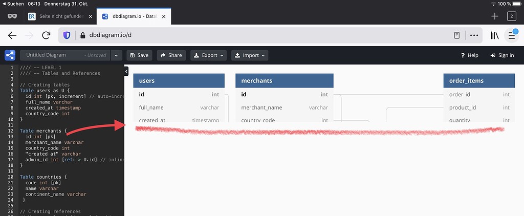 Bug - Entities only controllable in the upper area on iPad - Ask the ...